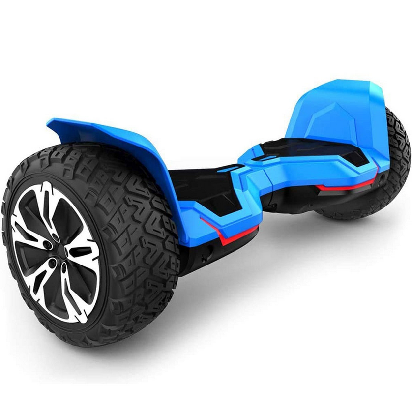 Gyroor Warrior All Terrain Off Road Hoverboard - Cheapcheap Nigeria